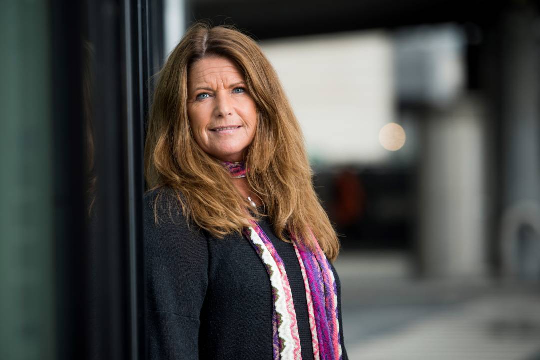 KLP ber om endringer i nytt AFP-forslag - KLP.no KLP ber om endringer i nytt AFP-forslag - KLP.no